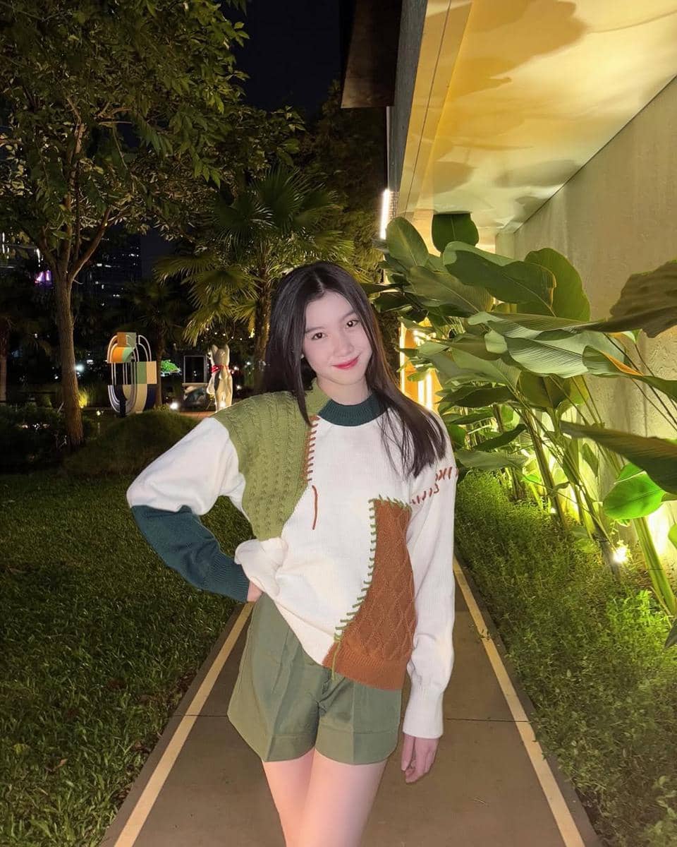 Fakta Jemima JKT48 yang Mengaku Narsis dan Punya Hobi Foto | IDN Times