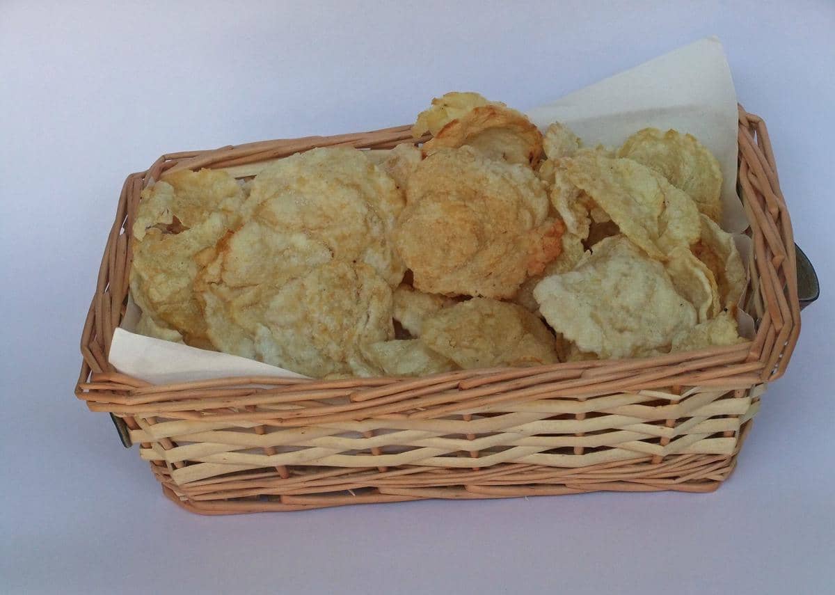 10 Bahan Garing Pelengkap Soto, Teksturnya Beragam! | IDN Times