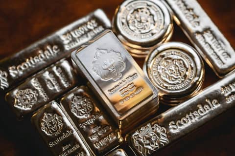 4 Pros Cons Memilih Perak untuk Investasi Logam Mulia | IDN Times