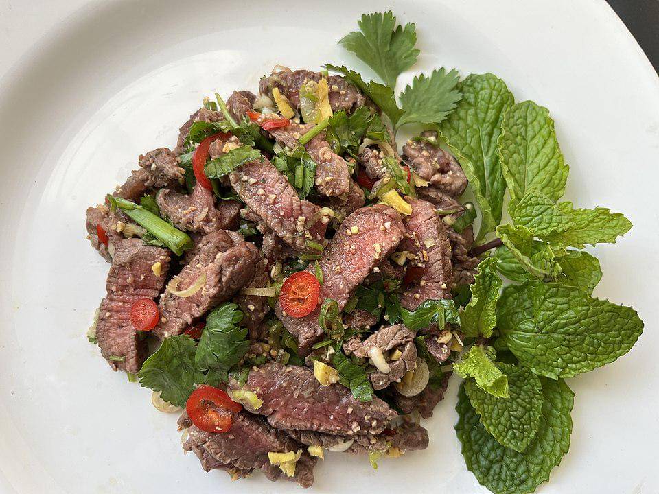 14 Hidangan Utama Khas Thailand untuk Dicicipi Langsung | IDN Times