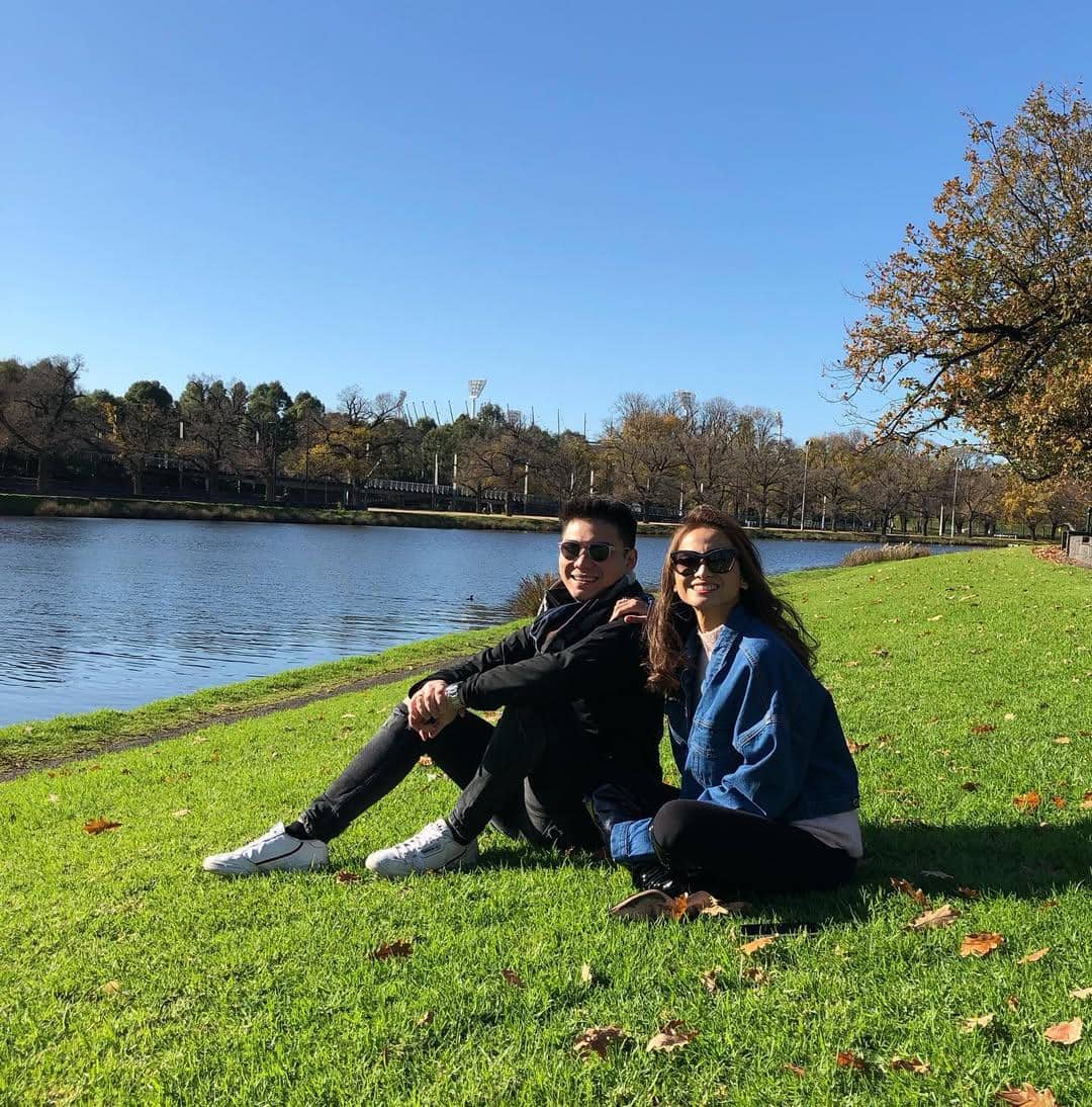 Siapa Suami Acha Septriasa? | IDN Times