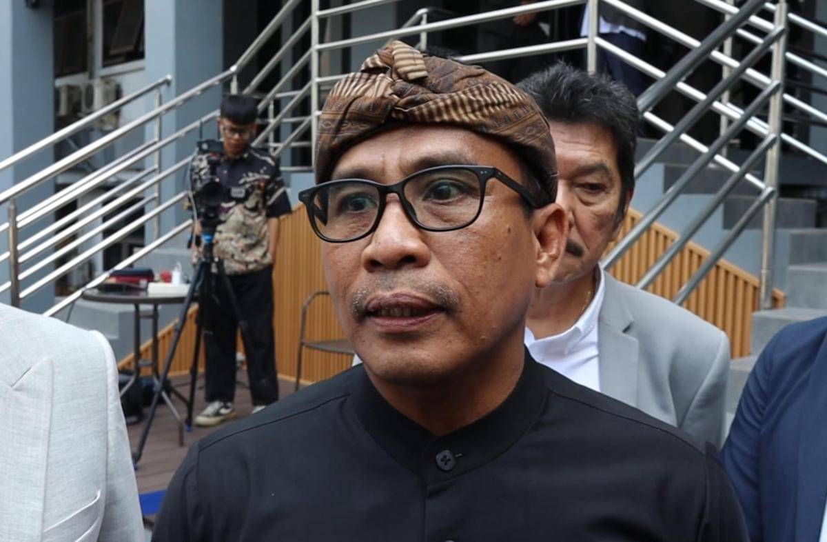 Sekolah di Jabar Diminta Lapor Proses Penerimaan MBG Lewat SiMantap | IDN Times Jabar