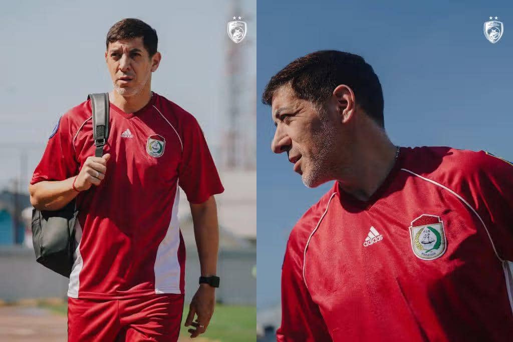 PSM Makassar Perkenalkan Seragam Musim 2025/26, Buatan Adidas! | IDN ...