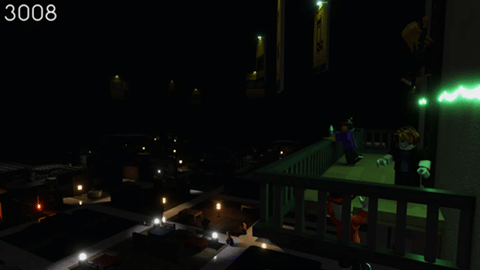 10 Rekomendasi Map Horor di Roblox, Uji Nyali Bareng Teman | Duniaku.com