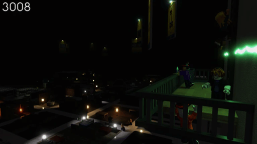 10 Rekomendasi Map Horor di Roblox, Uji Nyali Bareng Teman | Duniaku.com