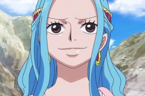 5 Perempuan One Piece yang Cocok Gabung Bajak Laut Kuja | IDN Times