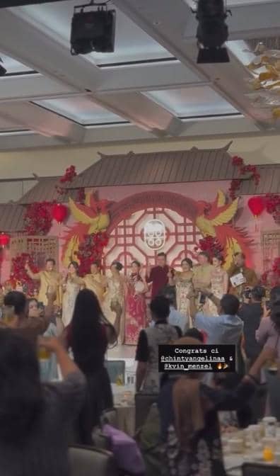 Sangjit Kevin Menzel, Kakak Sarah Menzel | IDN Times