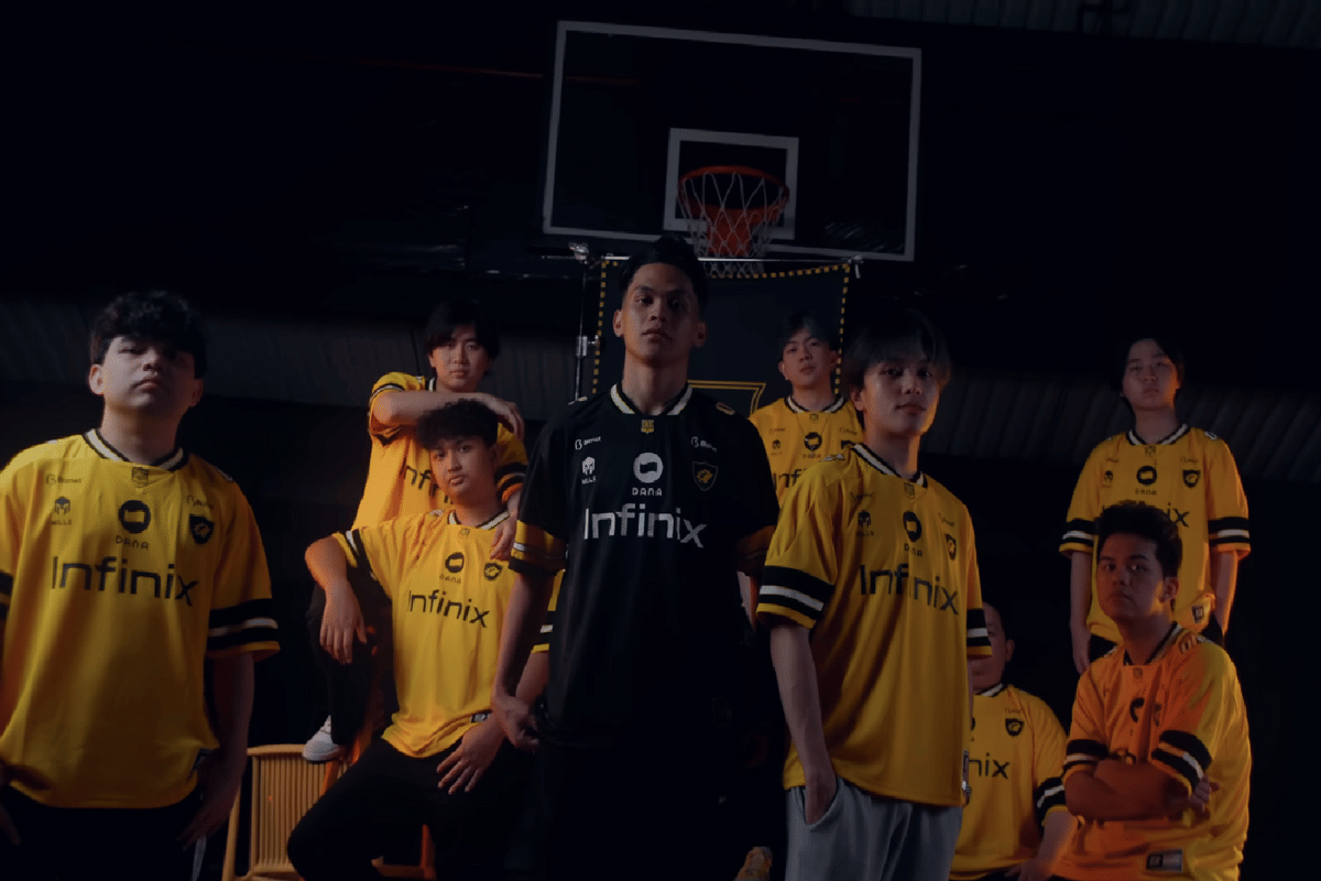 Skylar Resmi Gabung ONIC, Jadi Gold Laner Utama MPL ID S16 | IDN Times