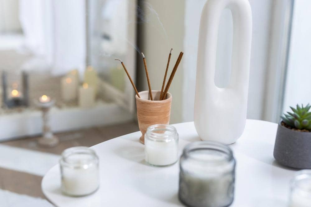 6 Aroma Ruangan yang Bikin Rumah Terasa Lebih Nyaman | IDN Times