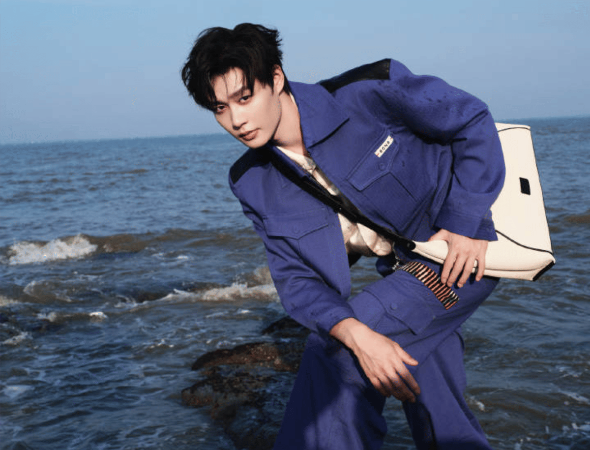 3 Drama Pendek China yang Dibintangi Zhao Ke Chun | IDN Times