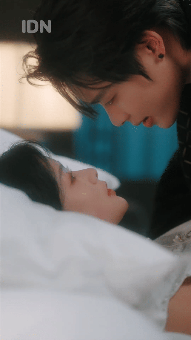 3 Drama Pendek China yang Dibintangi Zhao Ke Chun | IDN Times
