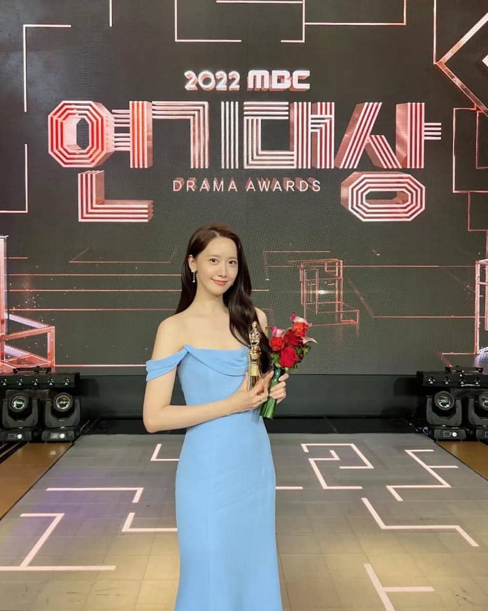 5 Film Yoona SNSD dengan Rating Tinggi di IMDb, Aktingnya Bikin Kagum ...