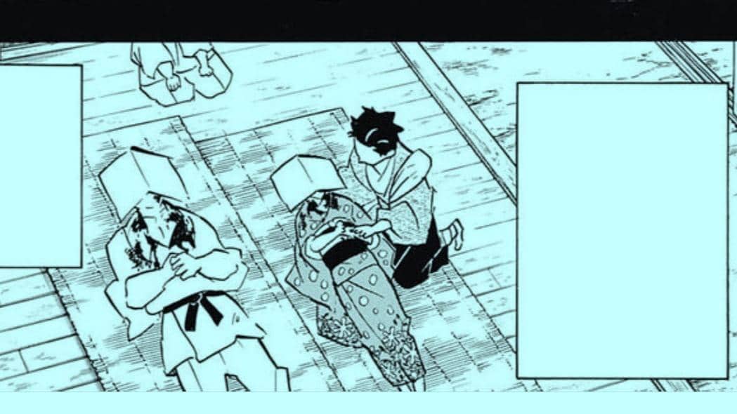 7 Fakta Keizo Kimetsu no Yaiba Guru Akaza! Diisi Suara Channing Tatum ...
