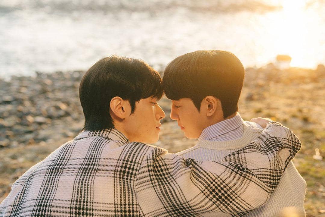 5 Serial BL Adaptasi Web Novel 2025 selain Revenged Love | IDN Times