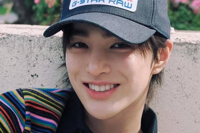 Biodata dan Profil Keonho CORTIS, Curi Perhatian | IDN Times