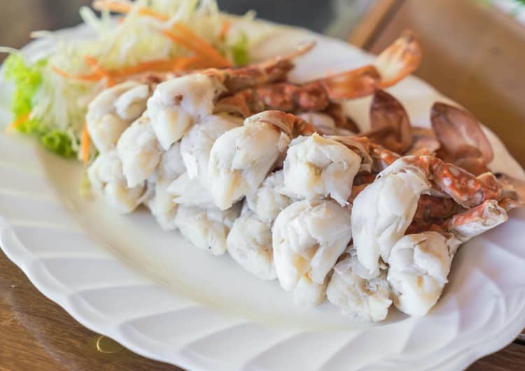 Cara Mengolah Kepiting agar Mudah Dibuka dan Dinikmati | IDN Times
