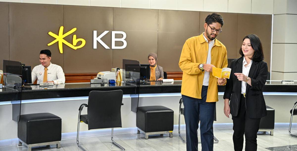 Perkuat Identitas, KB Bank Kini Bernama PT Bank KB Indonesia Tbk | IDN ...