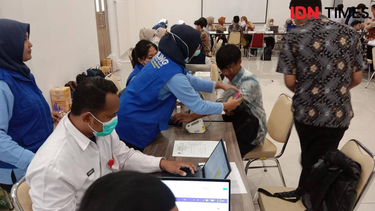 FH Unissula Pastikan Gak Beri Pendampingan Hukum Buat Dias Saktiawan ...