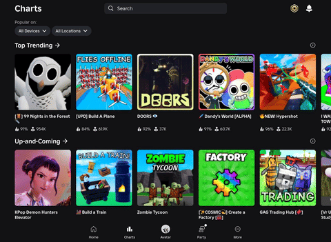 Cara Bermain Roblox untuk Pemula, Begini Panduannya | Duniaku.com