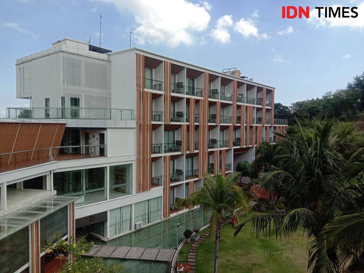 MGPA Keluhkan Lonjakan Tarif Kamar Hotel Jelang MotoGP 2025 | IDN Times NTB