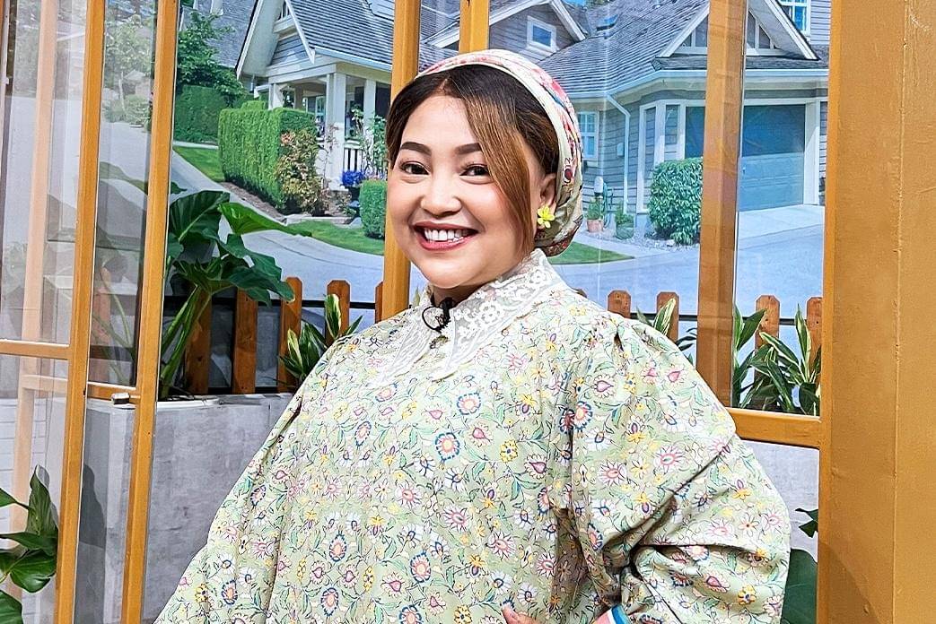 Biodata dan Profil Mpok Alpa, Meninggal Melawan Kanker | IDN Times