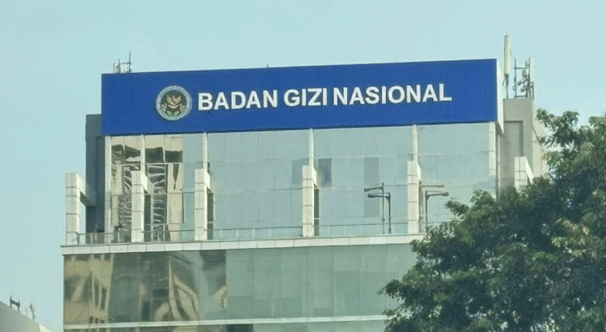 HUT Pertama, BGN Tempati Kantor Baru dan Dapat Apresiasi dari Prabowo ...