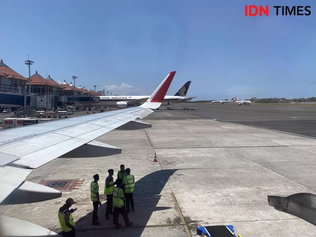 Hari Baik Hindu Bali 6 Mei 2025 | IDN Times Bali