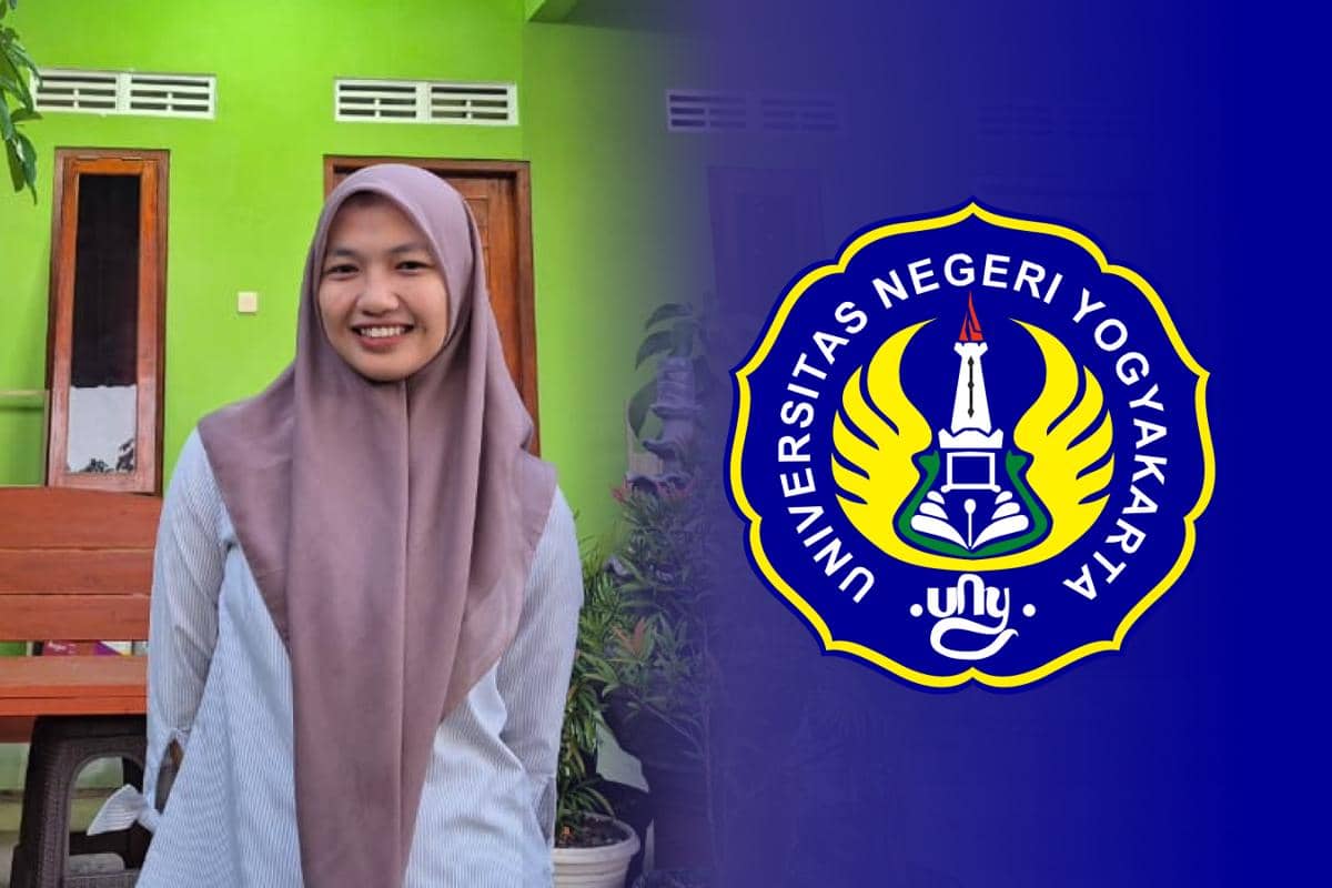 Kisah Mutia Widiawati Raih Prestasi di Catur dan Tata Busana UNY | IDN Times Jogja