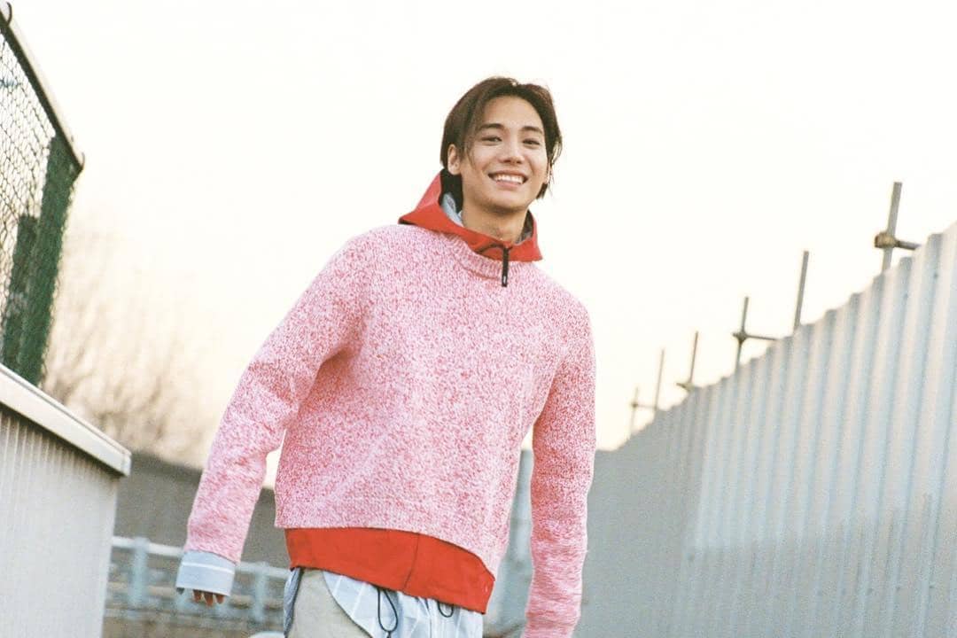 Biodata dan Profil Jung Jae Won alias One, Lagi Dicari Fans | IDN Times