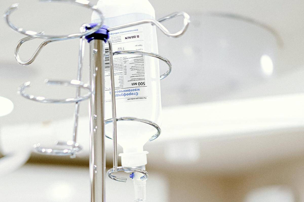 Air Infus Terbuat dari Apa? Setiap Jenis Punya Bahan Berbeda | IDN Times