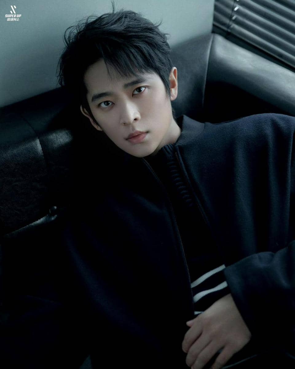 Biodata dan Profil Cheng Lei | IDN Times