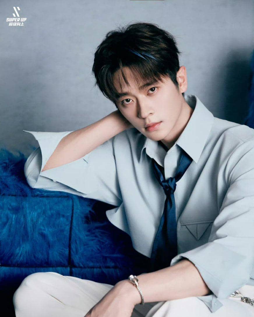 Biodata dan Profil Cheng Lei | IDN Times