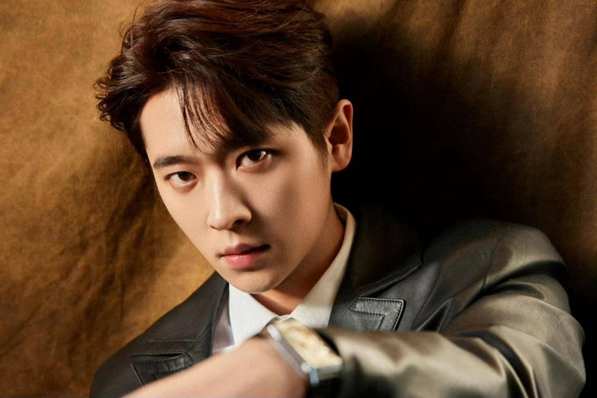Biodata dan Profil Cheng Lei | IDN Times