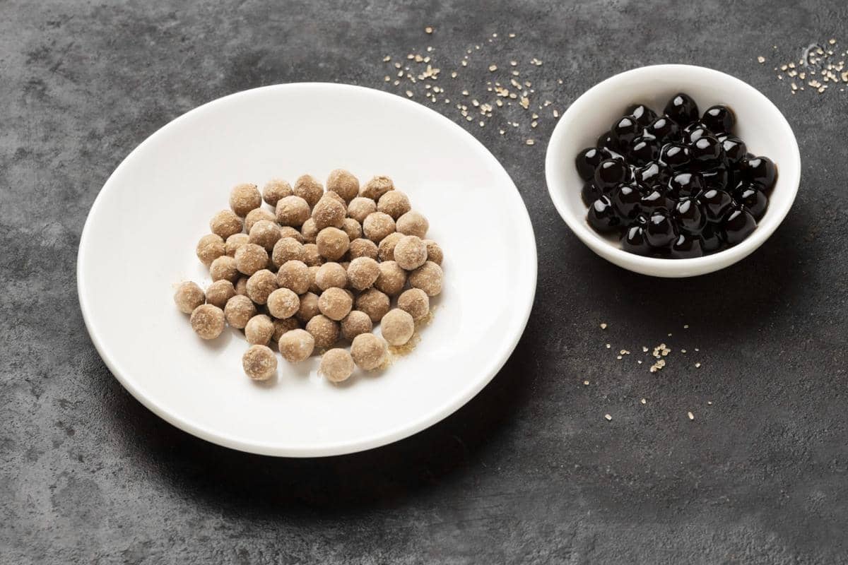 Resep Es Teh Solo Boba yang Manis, Segar, dan Bikin Nagih | IDN Times ...