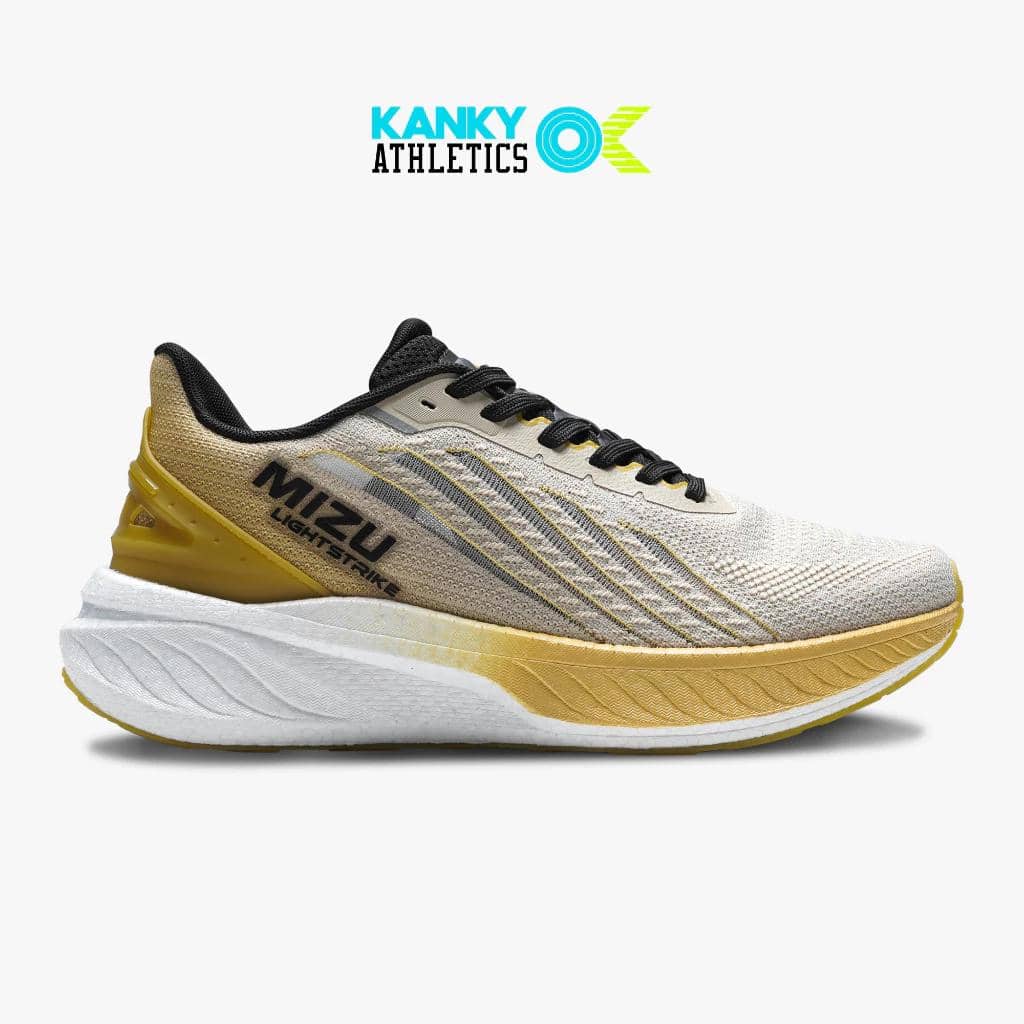 7 Rekomendasi Sepatu Lari KANKY yang Nyaman dan Stylish Abis | IDN Times