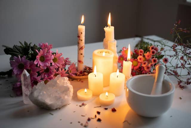 Lilin Terbuat dari Apa? | IDN Times