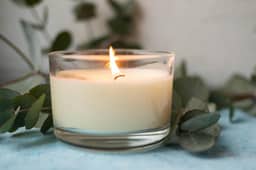 Lilin Terbuat dari Apa? | IDN Times