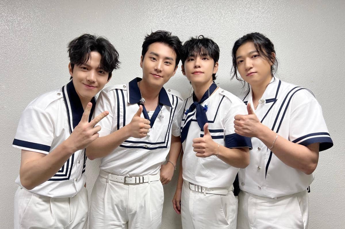 Tracklist Album THE DECADE dari DAY6, Rayakan 10 Tahun Debut | IDN Times