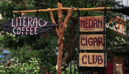 52 Perpustakaan dan Sumber Bacaan di Kota Medan, Perkuat Literasi | IDN ...