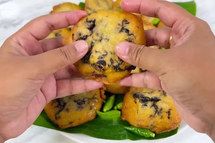 7 Tempat Beli Ote-ote Porong Paling Enak di Surabaya | IDN Times