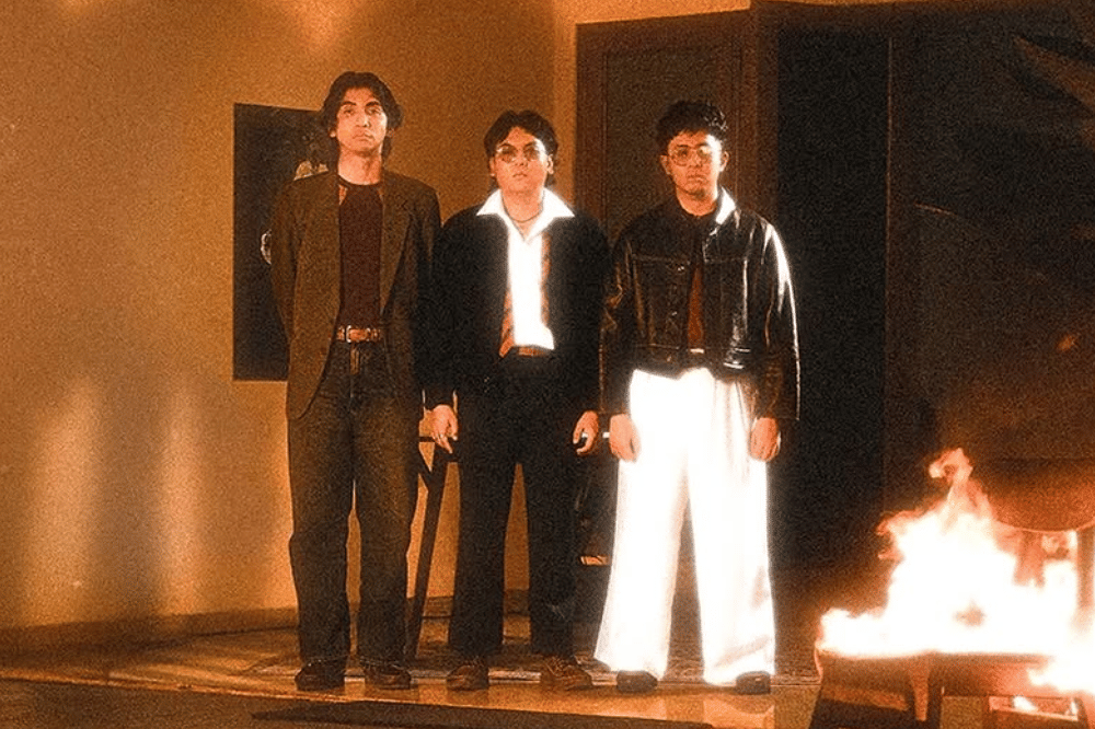 Lirik Lagu Teruntuk Dirimu - The Lantis, Jadi Pesan untuk Mantan | IDN ...