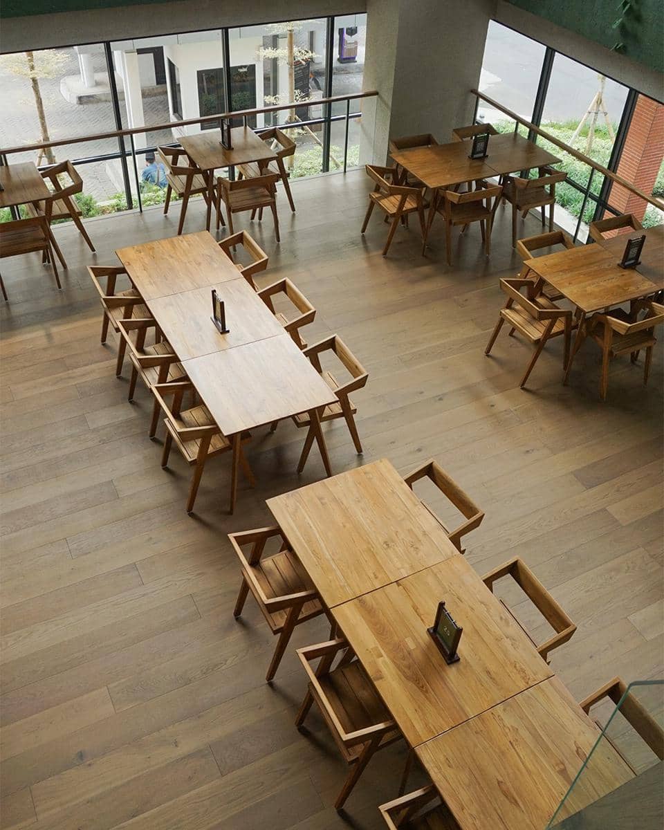 5 Rekomendasi Tempat Makan di GAFOY Kelapa Gading, Ada Apa Saja? | IDN ...