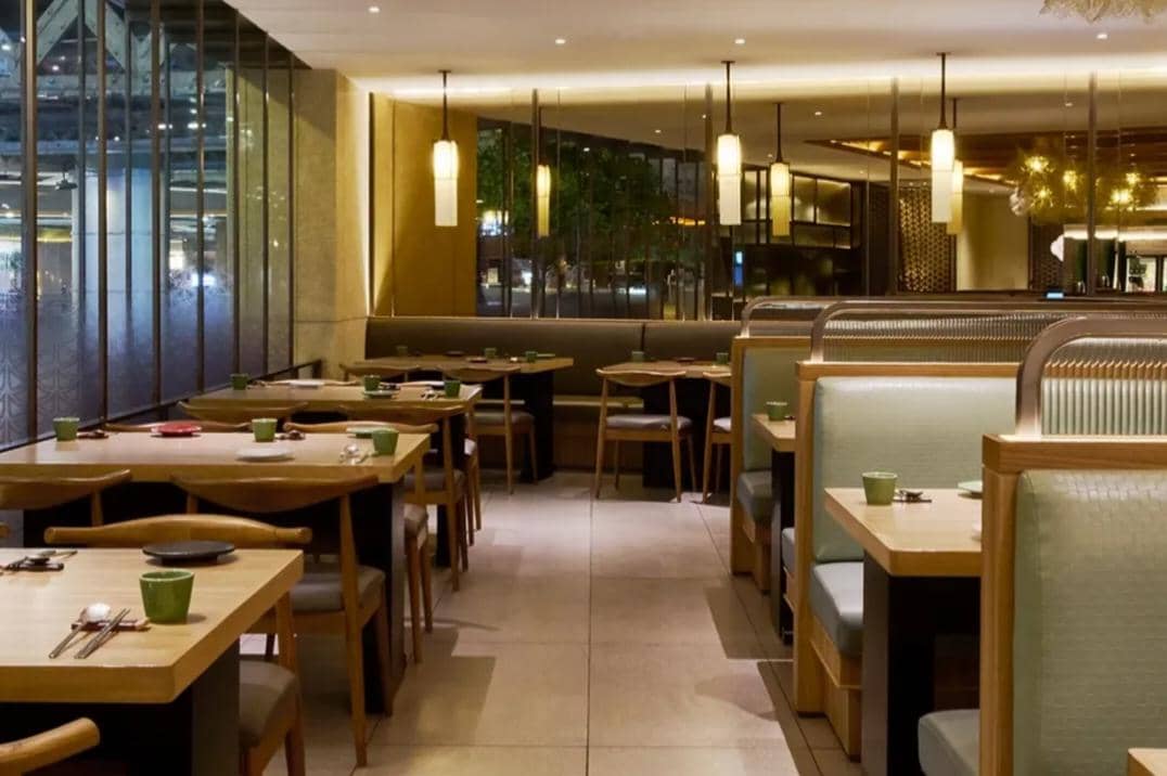 5 Rekomendasi Tempat Makan di GAFOY Kelapa Gading, Ada Apa Saja? | IDN ...