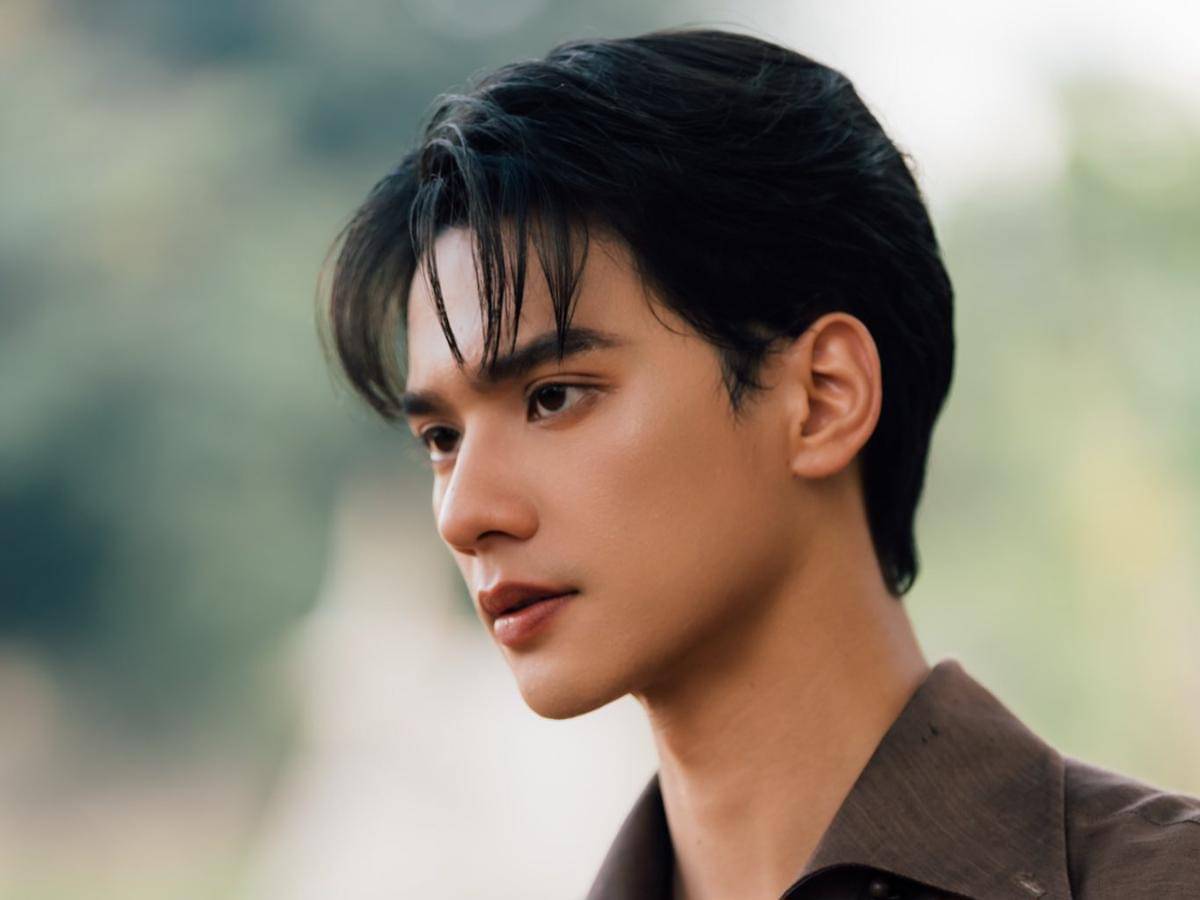 9 Fakta Peran Keng Harit di Serial Khemjira, Jadi Dukun! | IDN Times