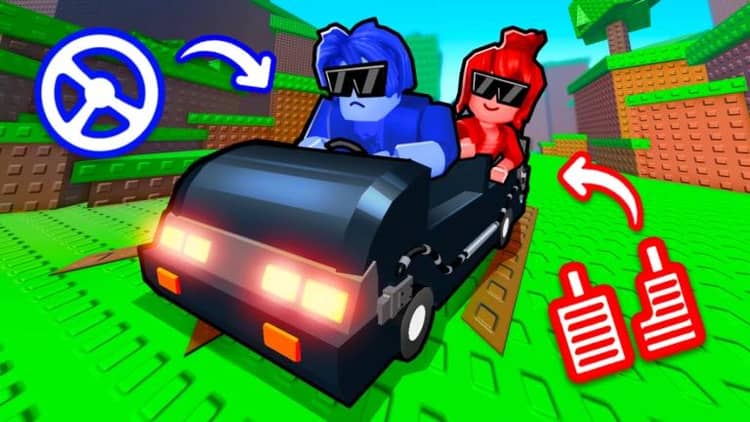 7 Rekomendasi Game Roblox untuk Mabar dengan Pacar | IDN Times