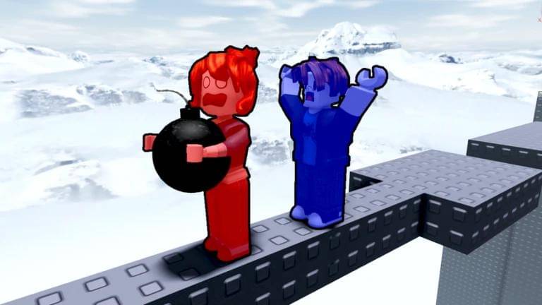 7 Rekomendasi Game Roblox untuk Mabar dengan Pacar | IDN Times