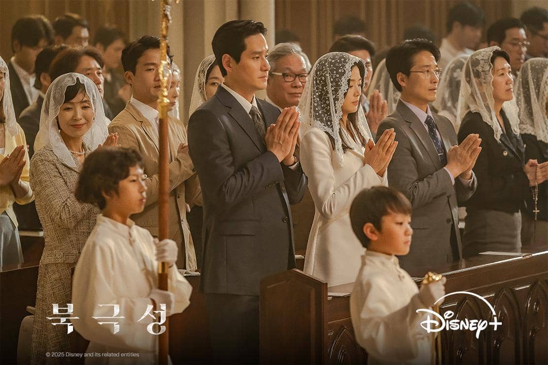 7 Bukti Besarnya Pengaruh Lim Ok Seon dalam Drakor Tempest | IDN Times