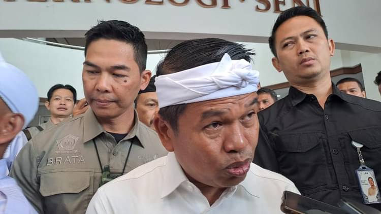 Pemprov Jabar Berencana Beli Radar Pendeteksi Bencana di 2026 | IDN ...