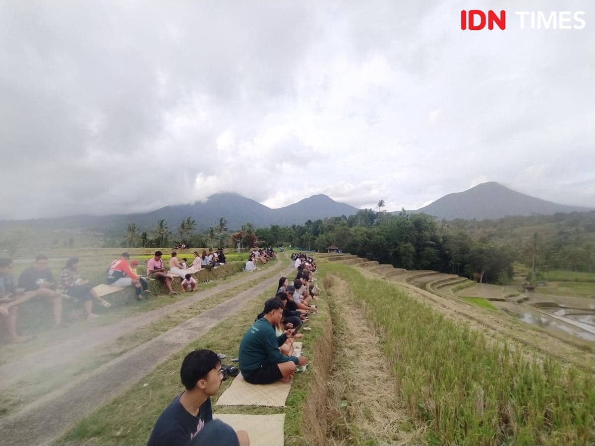 5 Self Photo Studio di Denpasar, Hasil Estetik Maksimal | IDN Times Bali