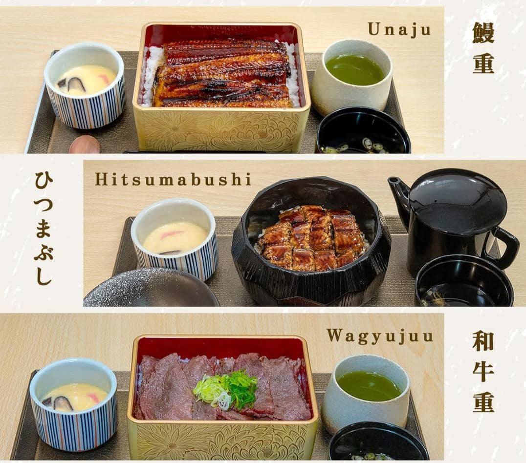 Unagi Kurofune, Restoran Jepang yang Kini Hadir di Jakarta | IDN Times